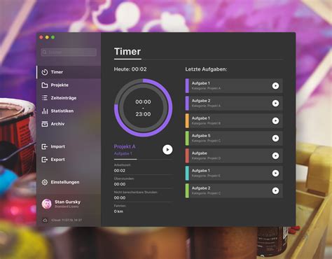 Dribbble 01b Tyme3 Timer 2x Png By Stan Gursky