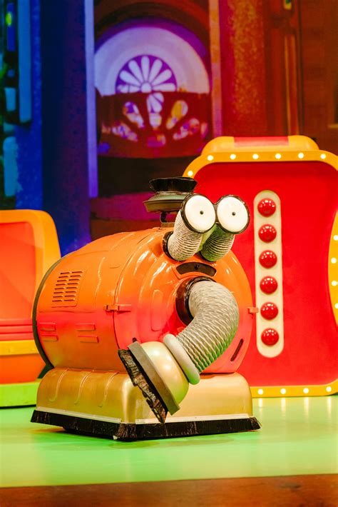 Teletubbies Live The Limelight Group