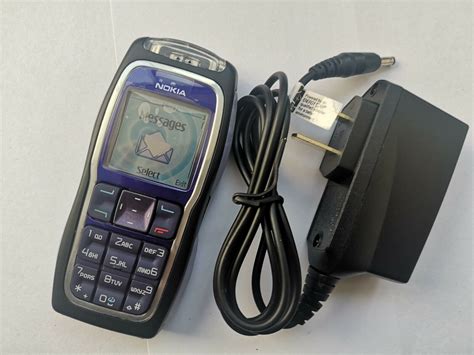 Nokia 3220 6417182335358 | eBay