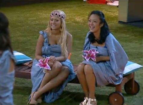 Amanda And Mccrae Wedding 03 Big Brother Network