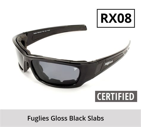 Prescription Safety Glasses Fuglies Safety Glasses