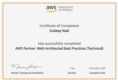Sudeep Naik On Linkedin Cloudsolutions Aws Devops