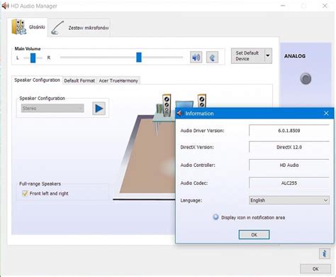 Cara Install Realtek Hd Audio Manager Windows 7 Byteklo
