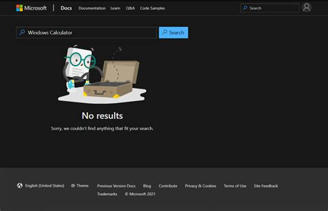 Calculator Appears To Be Completely Undocumented Issue Microsoft Calculator GitHub