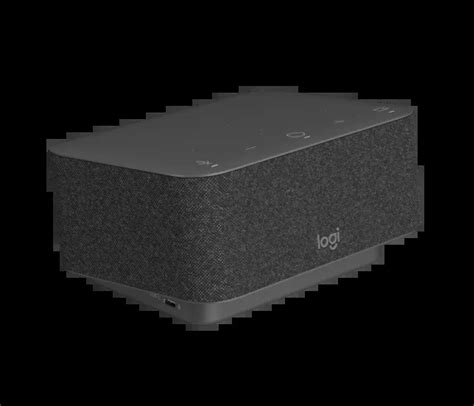 Logitech Logi Dock Avex Shop