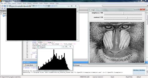 How To Setup CodeBlocks For OpenCV Programs OPEN SOURCE REVOLUTION