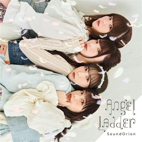 Angel Ladder Jpop Wiki Fandom