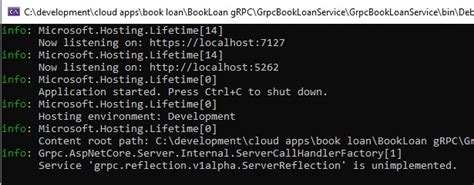 How To Test Grpc Net Core Services With Postman