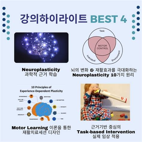 운동학습 이론과 신경가소성 원리에 기초한 재활 접근 이엠더블유리햅 Emwrehab