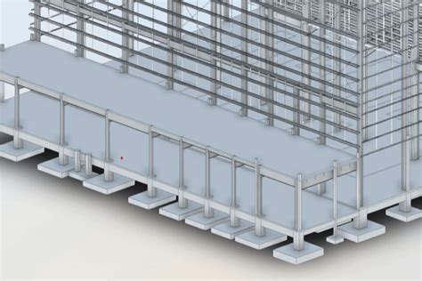 Ifc Bim Revit Model Services Cresire