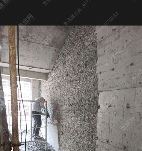 吴川市打爆模剔凿找活 2023年吴川市装配式建筑打爆模剔凿找工作找项目包工 鱼泡网