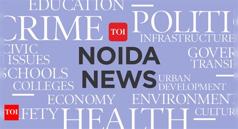 Smart Classes To Labs 19 Schools Set For Makeover In Noida Noida News The Times Of India