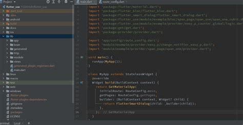 Getx Intellij Ides Plugin Marketplace
