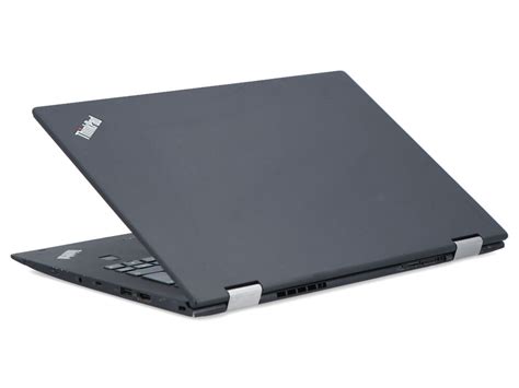 Dotykowy Lenovo Thinkpad X1 Yoga 2nd I7 7600u 16gb 256gb Ssd 2560x1440