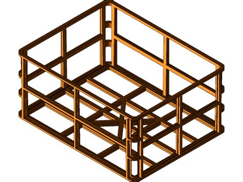 Free Cad Designs Files And 3d Models The Grabcad Community Library