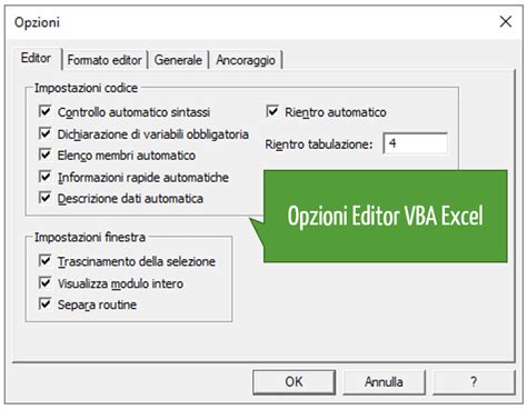 Variabili Excel Tipi Di Variabili Vba Excelpertutti