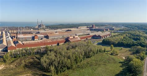 Proud To Be Part Of Cleveland Cliffs As The Company Pursues New