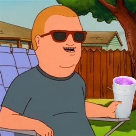 Bobby Hill YouTube