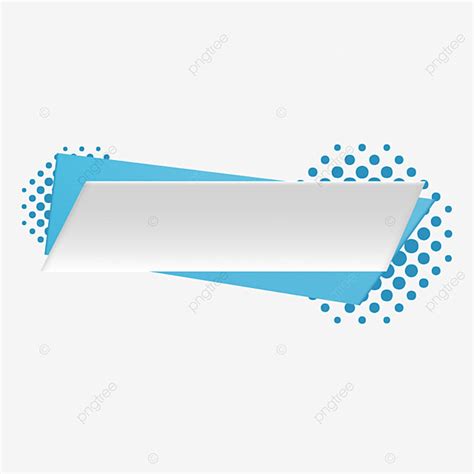 Creative Element Vector Design Images Creative Text Box Banner