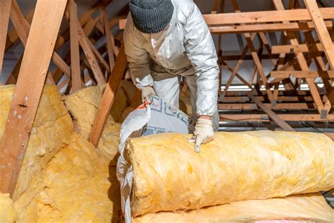 Residential Insulation In Conroe Tx Home Insulation