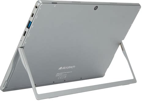 Microtech Tableta E Tab Pro 4 Display 101 Ips Fhd 1920 X 1200