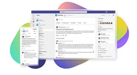 Group Chat Apps And Tools For Video Chat Microsoft 365