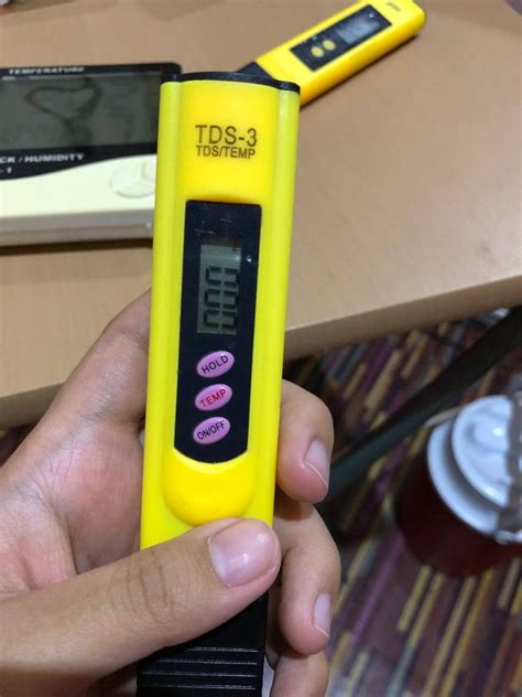 Hydroponics Sensor Set Mobile Phones And Gadgets Other Gadgets On Carousell