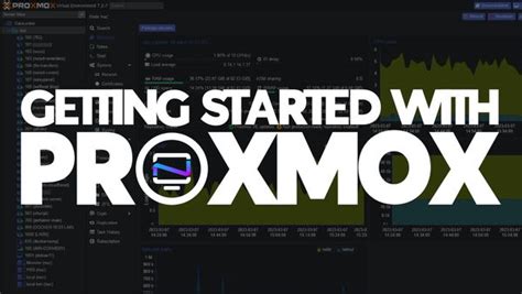 A Complete Beginners Guide To Proxmox