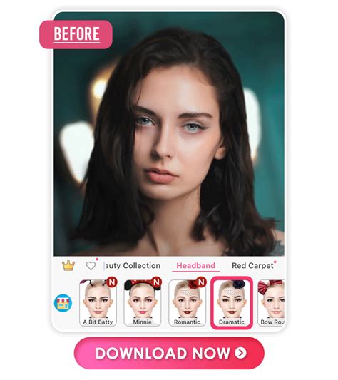 Beauty Ar Company And Makeup Ar Technology Platform