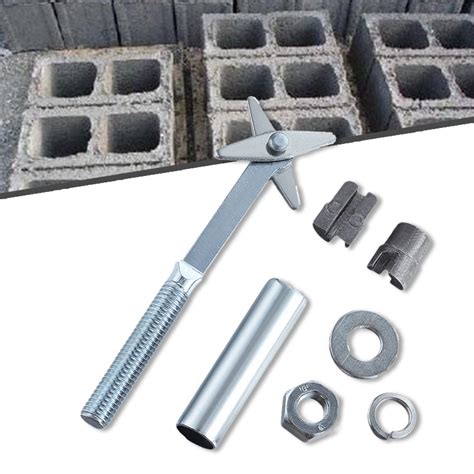 Jual Hebel M6x80mm Dynabolt Anchor Bolt Penguat Struktur Bangunan Shopee Indonesia