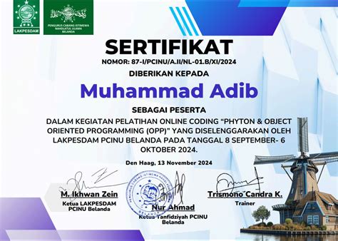 Python Oop Professionaldevelopment Esa Learningjourney Muhammad Adib
