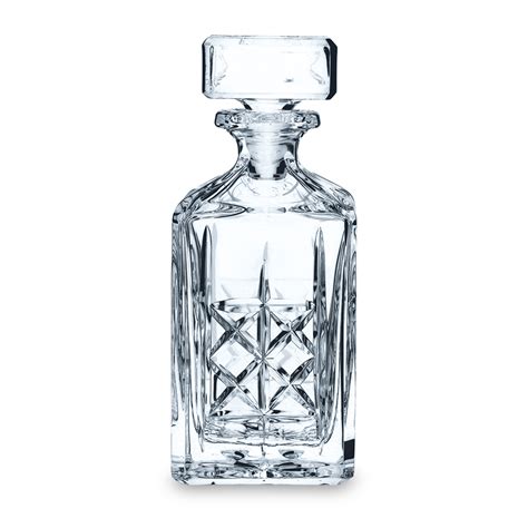 Купить Набор для виски Highland Whiskey Set of 5, 5 предметов, хрусталь ...