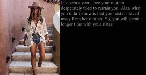 Sisters Holiday Last Chapter 01 By Zesurvivaldeviant On Deviantart