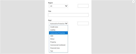 The Sharepoint Hive Create A Word Brochure Generator With Power Apps