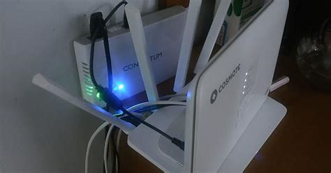 Router Setup Album On Imgur