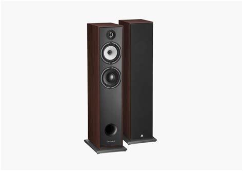 Triangle Br07 Floorstanding Speaker Penang Malaysia Bukit Mertajam Hi Fi Installation Service