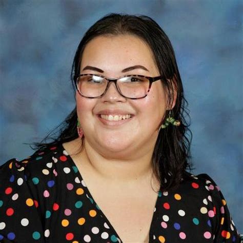 Staff Directory Rancho Verde Elementary School