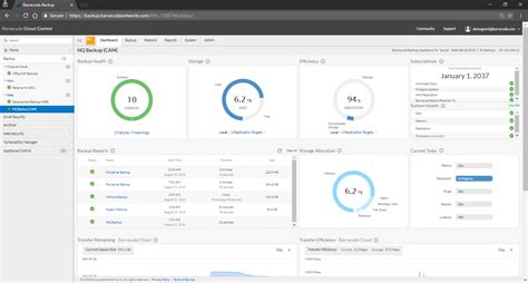 Barracuda Backup Reviews 2025 Details Pricing And Features G2