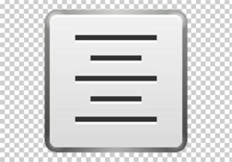 Computer Icons Oxygen Project Typographic Alignment Png Clipart Angle