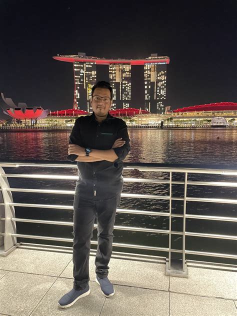 Syed Md Maruf Hasan On Linkedin Just Visited Singapore After Six Years And While The City