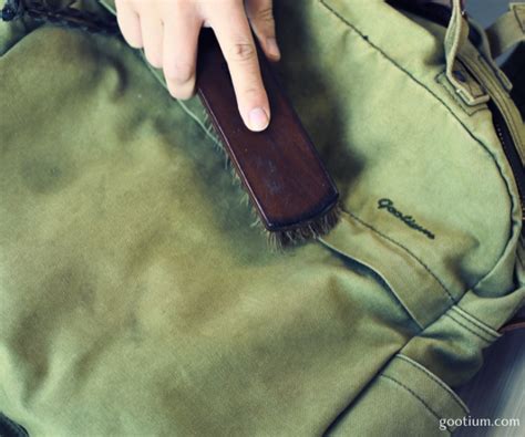How To Clean A Canvas Bag At Home At Krista Guerrero Blog