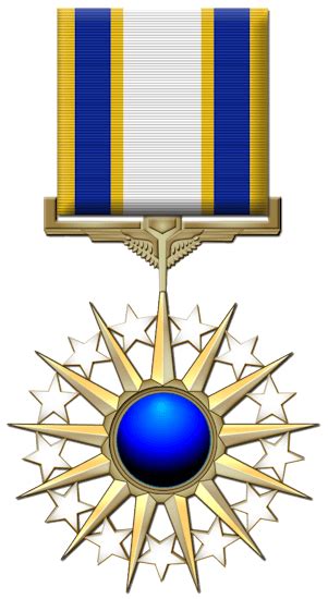 10 Air Force Medals Ranked In Order For 2026