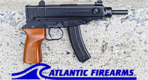 Vz 61 Pistol For Sale