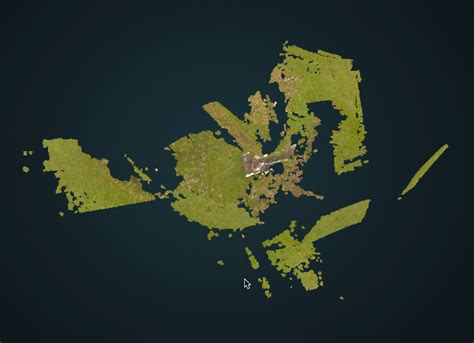 Consistent Exit Code WebODM OpenDroneMap Community