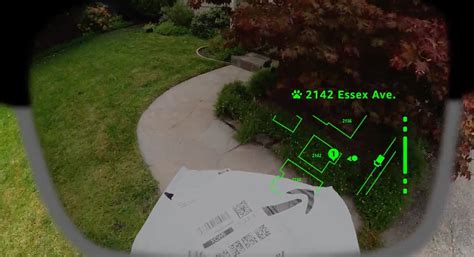 Amazon Develops Ai Powered Smart Glasses To Navigate Even Faster