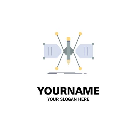 Architect Constructing Grid Sketch Structure Flat Color Icon Vector 19096497 Vector Art At Vecteezy