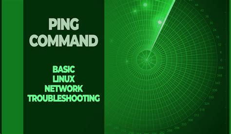 Ping Basic Network Troubleshooting In Linux Putorius
