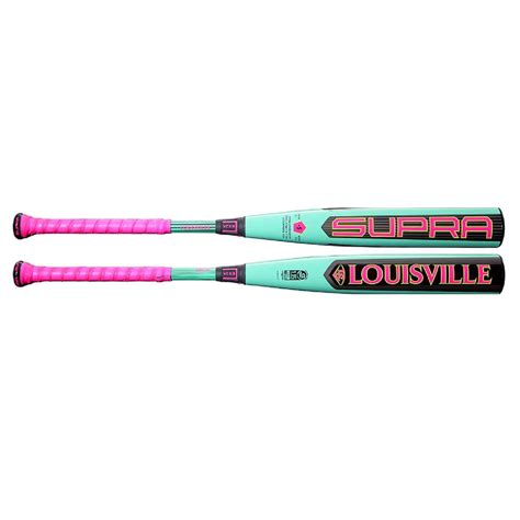2026 Louisville Slugger Supra 5 Usssa Baseball Bat 2 34 Wbl41200