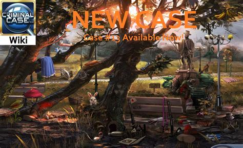 Image Case Availabel Now Png Criminal Case Wiki