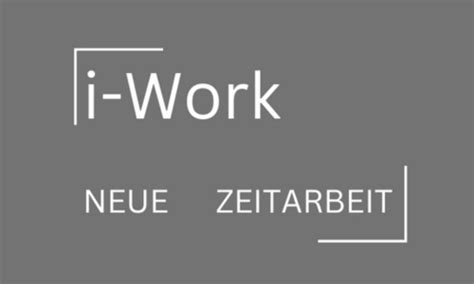 Über Uns Iwork Group